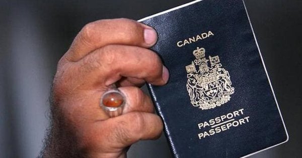 Canada admitted 92,231 new permanent entry residents through its ...