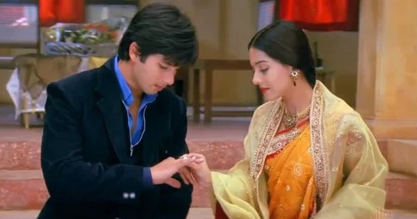 Re-Watching Vivah After 13 Years