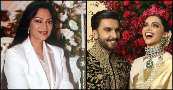 Iconic Chat Show 'Rendezvous With Simi Garewal' To Make A Comeback ...