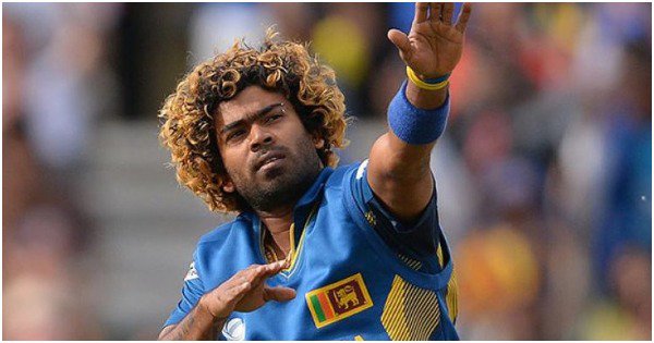 We Take a Trip Down the Memory Lane to Witness Trendsetter Malinga's ...
