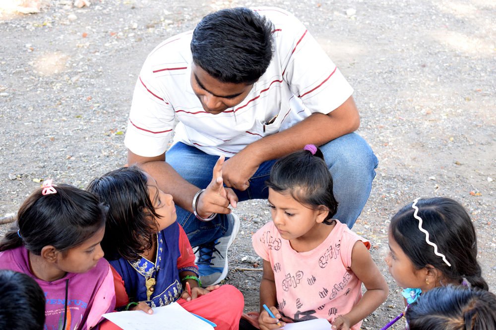 13 Inspirational Stories Of Heroes Providing Free Education To ...
