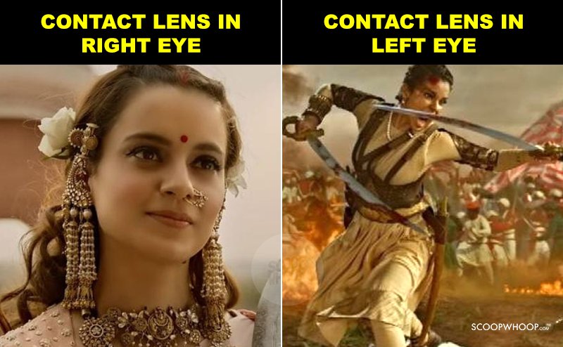 20 Memes On Wearing Contact Lenses That You Will Relate To