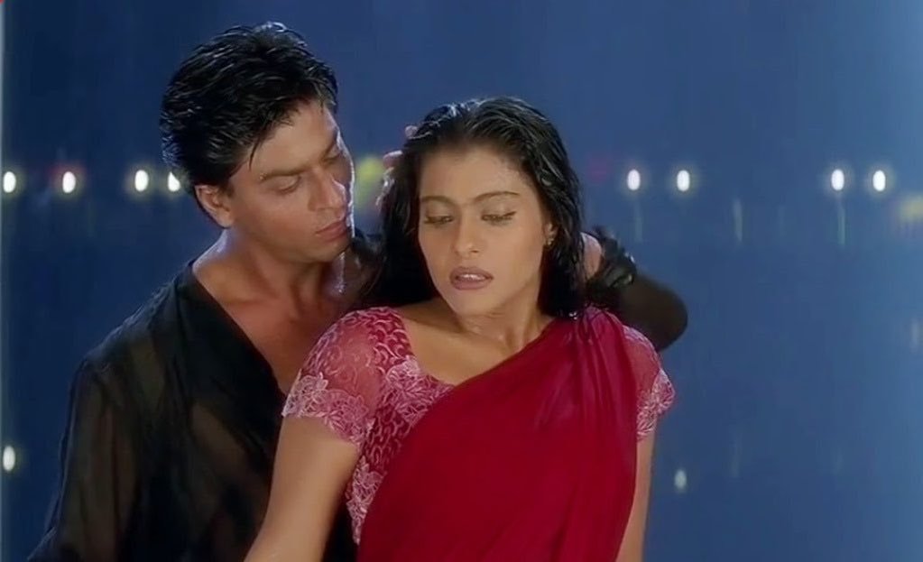 These 17 Iconic Drapes Are The Ultimate Saree Moments In Bollywood's ...