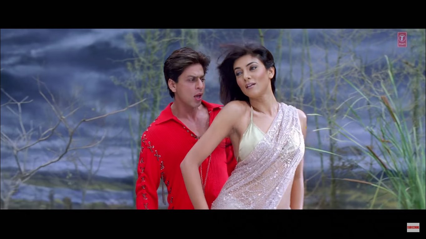 These 17 Iconic Drapes Are The Ultimate Saree Moments In Bollywood's ...