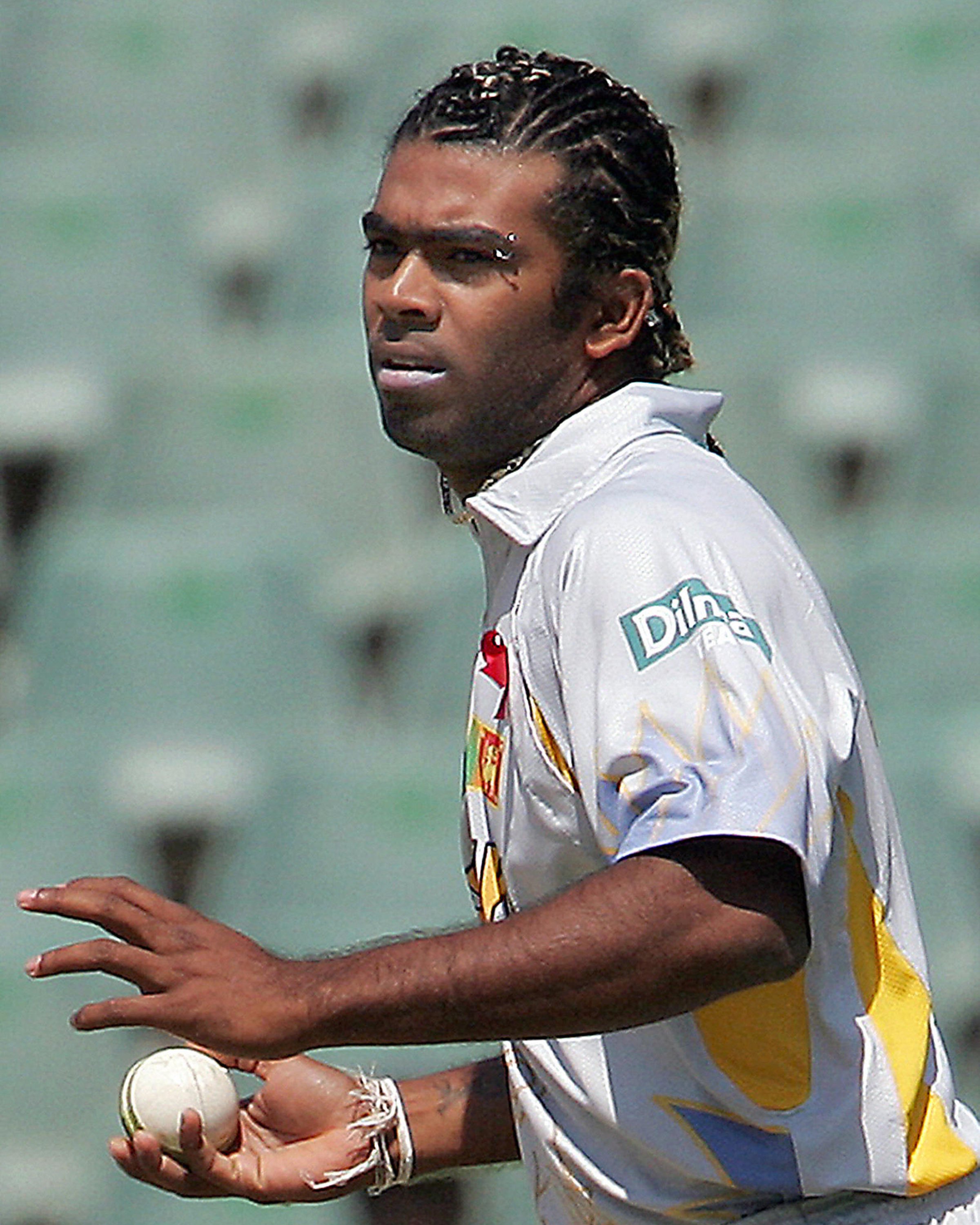 We Take a Trip Down the Memory Lane to Witness Trendsetter Malinga's ...