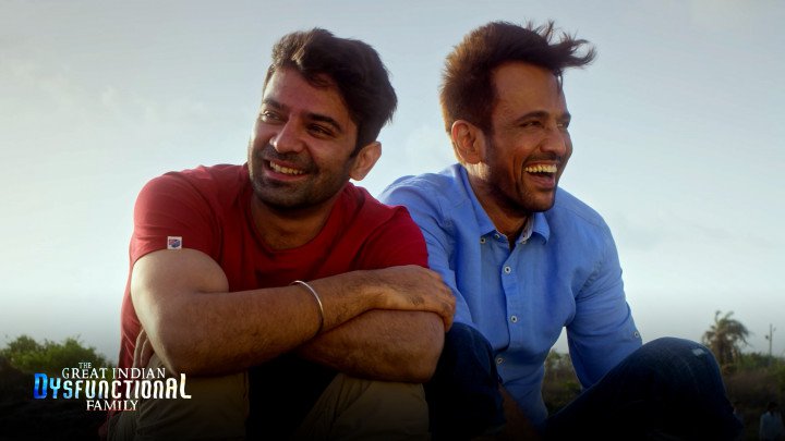 8 Best Family Web Series Hindi | Web Series To Watch With Family