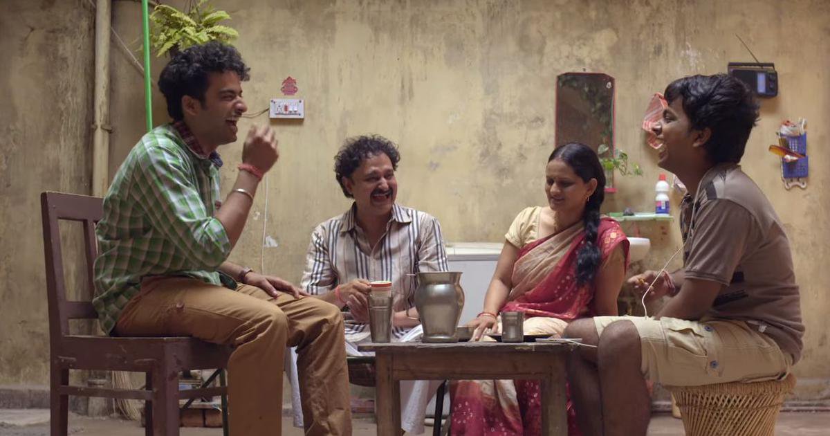 8 Best Family Web Series Hindi | Web Series To Watch With Family