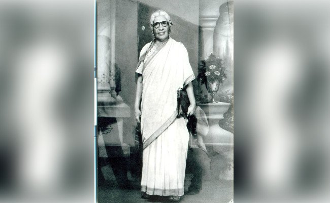 Here's The Inspiring Story of India’s First Woman Legislator ...