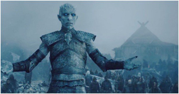 Facts about the upcoming GoT Prequel, from George R R Martin