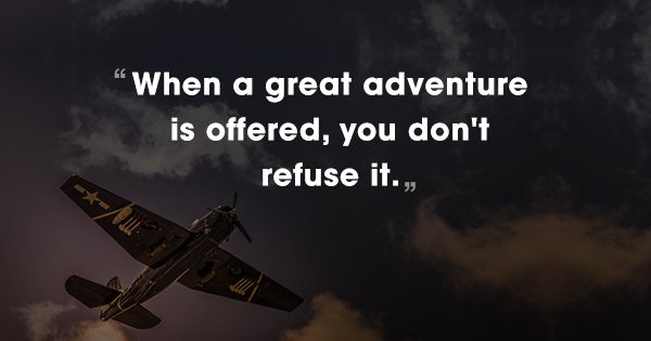 Quotes By Amelia Earhart, The First Female Aviator To Fly Across The ...