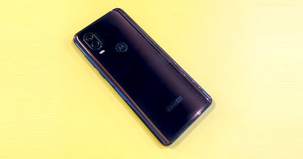 Up Your Photography Game With The All-New Motorola One Vision’s Top ...