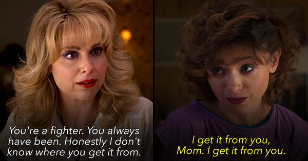 10 Of The Best Dialogues From Stranger Things Season 3