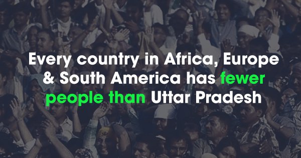10 Alarming Facts That Put The Growing Population Crisis Into Perspective