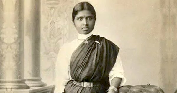 Here's The Inspiring Story of India’s First Woman Legislator ...