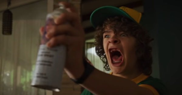 Dustin Was The Real MVP Of Stranger Things Season 3 – Prove Me Wrong ...