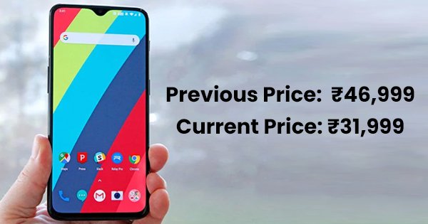 Flagship Phones From 2018 That Are More Wallet-Friendly In 2019