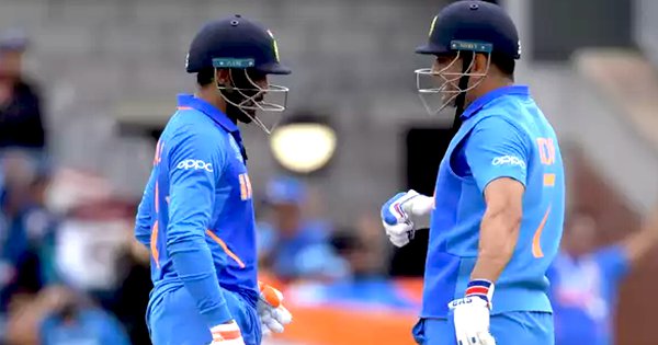 Hotstar Set A New Record Of 25.1 Million Viewers Just Before Dhoni Got ...