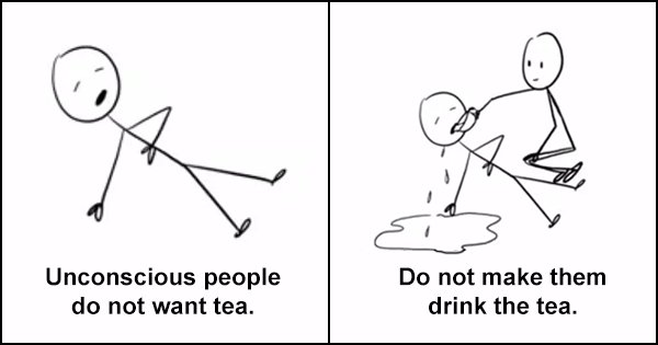 This Video About Consent Explains How It Is Literally Everyone's 'Cup ...