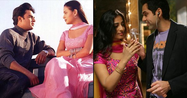Couples from our favourite bollywood movies we want to see again.