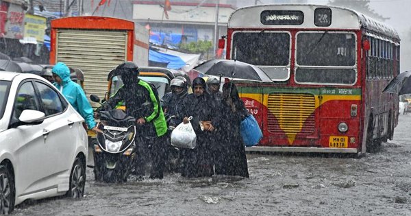 12 Important Things You Should Keep In Mind During A Flood Situation To ...