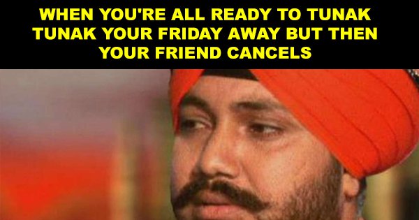 17 Memes About Friday Funday That You’ll Relate To Whether You’re A ...