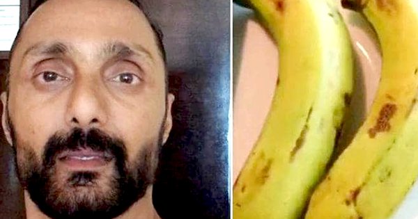 After Rahul Bose's Video, The ₹500 Bananas Will Now Be Probed By The ...