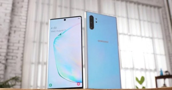 All New Samsung Galaxy Notes Have Finally Arrived, Here's Everything ...