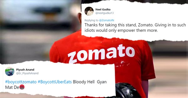 What Happened After The Zomato Tweet