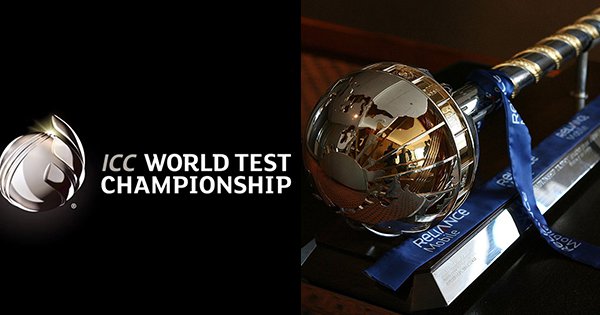 Everything You Need To Know About Icc World Test Championship Photos ...
