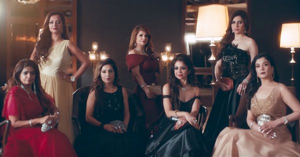 If You Love To Binge On Drama, The Trailer Of ‘Dilli Darlings’ Will ...