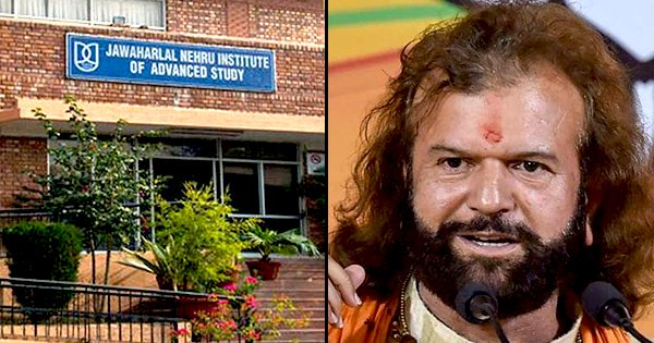BJP MP Raj Hans Raj Thinks JNU Should Be Renamed MNU, After Prime ...