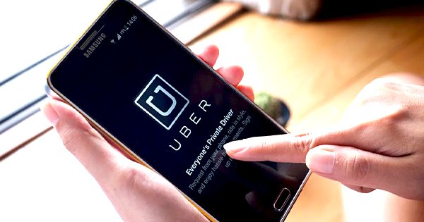 Uber launches A 'Safety Helpline' Which Will Directly Connect To ...