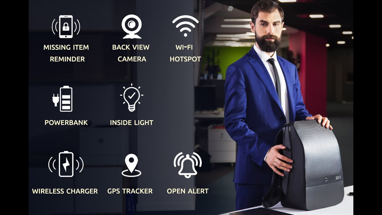 16 Crazy New Inventions That Prove The Future Is Already Here