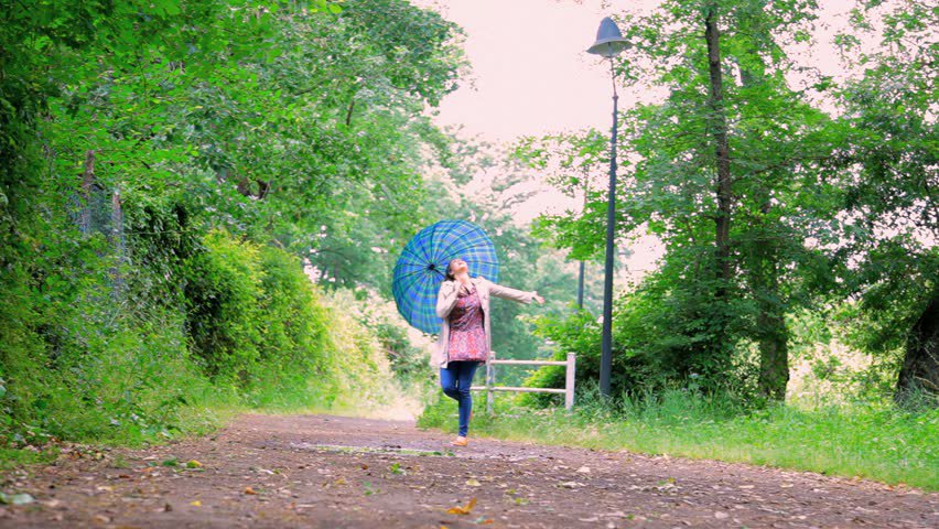 17 Little Things You Can Do While It's Raining Outside