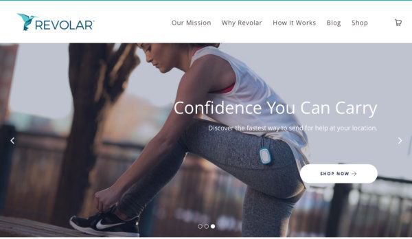 List Of Anti-Rape Devices