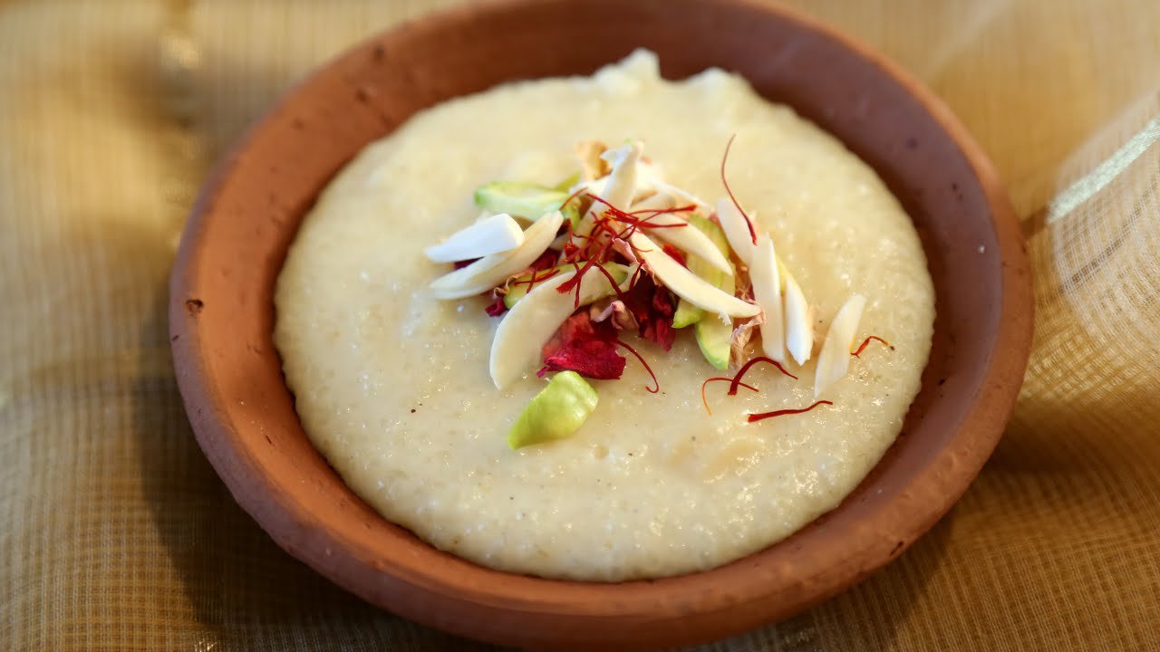 15 Dishes To Try On Mohammed Ali Road | 15 Tasty Dishes To Try In Mumbai