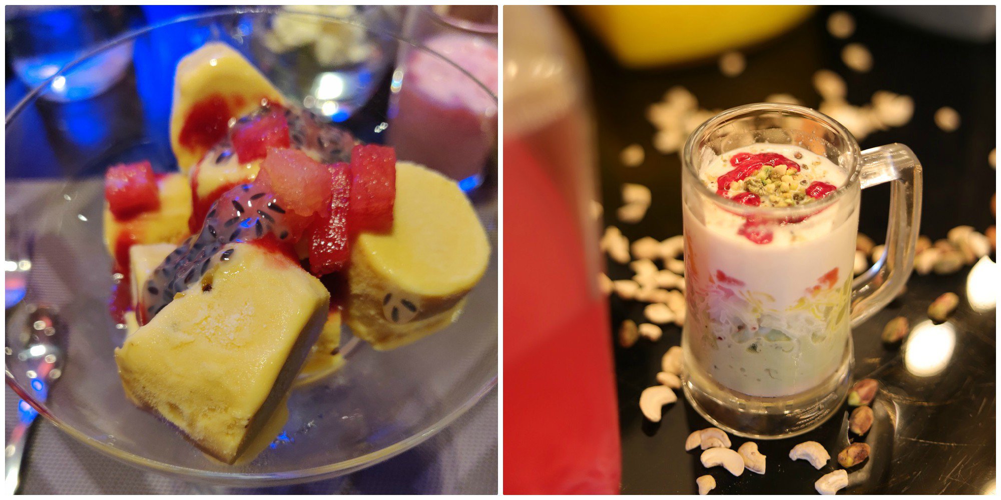 15 Dishes To Try On Mohammed Ali Road | 15 Tasty Dishes To Try In Mumbai