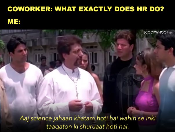14 Memes From Our Favourite Film 'Jaani Dushman'. After Reading These ...
