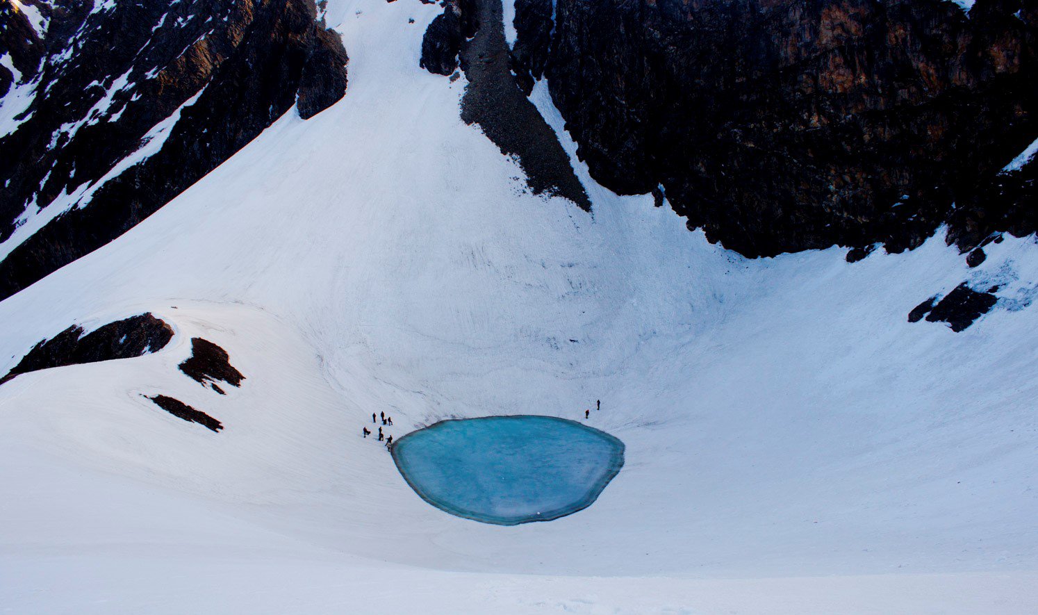 The Mystery Of Roopkund's Dead Bodies Has Apparently Been Solved By ...