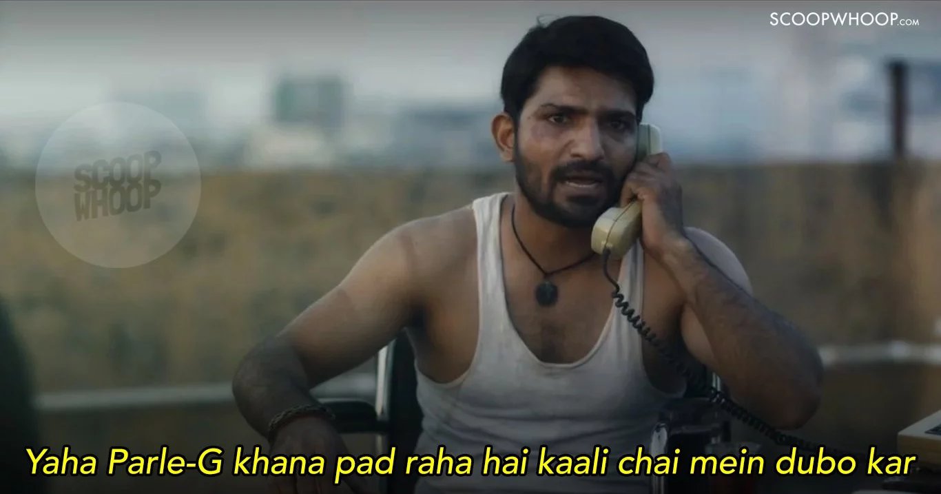 Eating Parle-G With Tea Is Great & All, But Have You Ever Tried It With ...