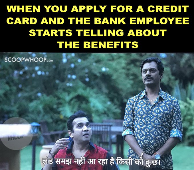 14 Memes On Banking And Managing Finances