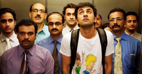 24-Year-Olds Are Still Teenagers, Say Researchers Who Want To Extend ...