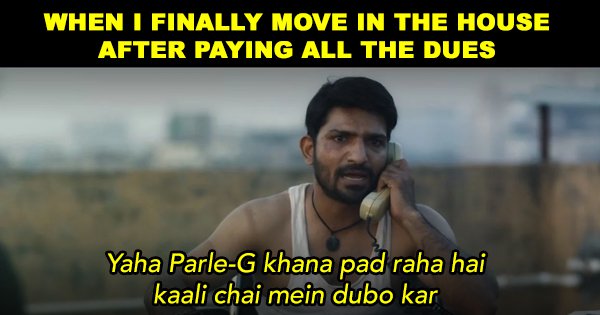17 Memes That'll Help You Deal With The Pain Of House-Hunting Cuz 1 BHK ...