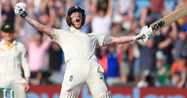 From The World Cup To The Ashes, Ben Stokes Has Changed English Cricket ...