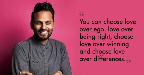 We think these five relationship lessons can prove to be life changing.