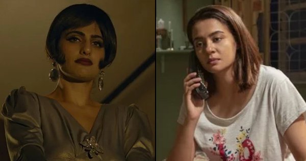 The Female Characters Of 'Sacred Games' Are An Example Of Well ...