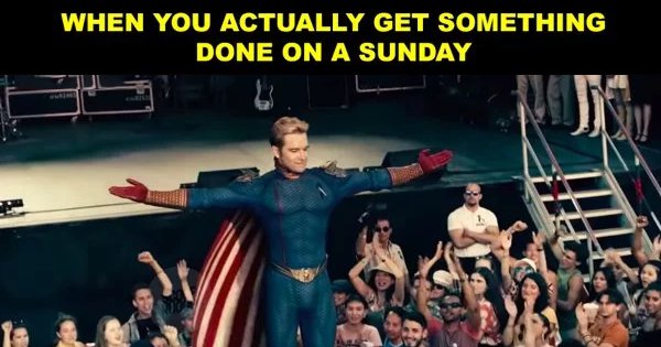 16 Memes About ‘The Boys’ That Harness The Superpower Of Laughter ...