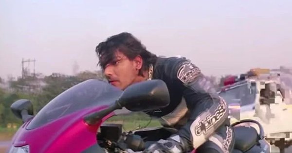 15 Years On, Dhoom's Iconic Theme Song Still Sets Our Hearts Racing