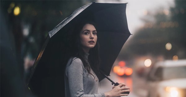 17 Little Things You Can Do While It's Raining Outside