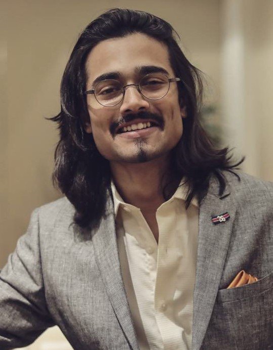 Bhuvan Bam - ScoopWhoop